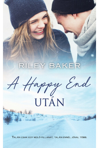 Riley Baker - OLVAS.hu | Az online könyváruház